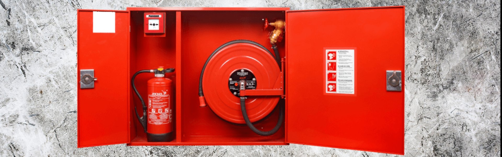 DIN 14461-6 | DIN EN 671-2 | 14461-1 | DIN EN 671-2